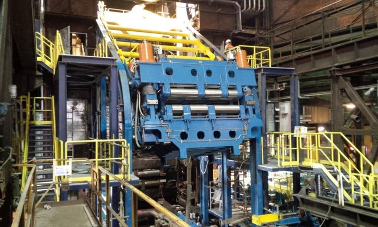 Morello Srl - Mechanical and piping assembly